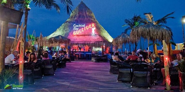 7 Best Things To Do In Sunny Beach Bulgaria - 2021 Updates