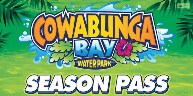 Cowabunga Bay In Las Vegas | Completed Water Park Experience