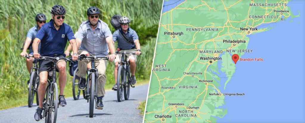 Where Is Brandon Falls? Why It Is Popular & Added Google Maps?