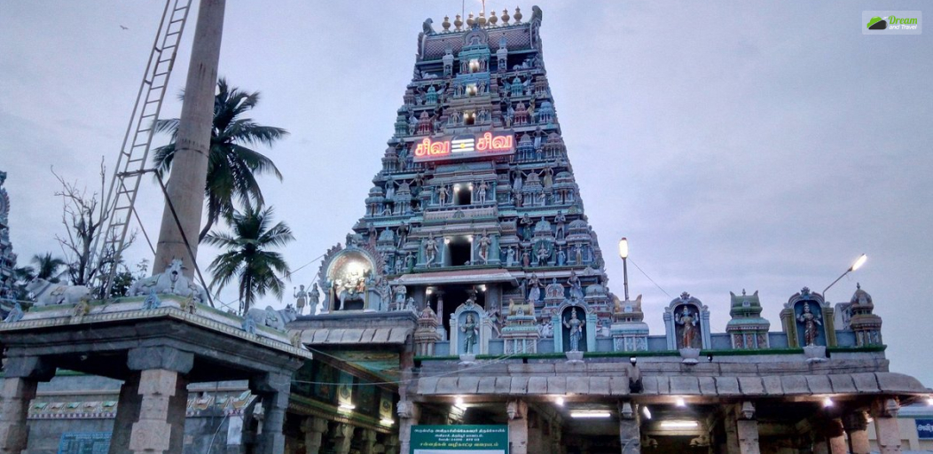 Temples In Coimbatore: A Journey Into History and Spirituality