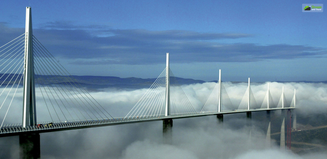 The World’s Best Famous Bridges That You Need Cross Soon!