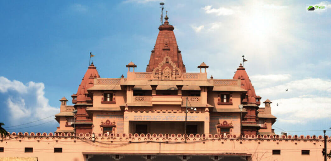 Solace To Your Soul: Visit The Best Mathura Temples