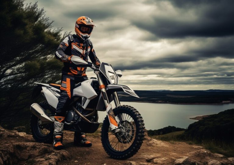 Essential Guide To Choosing Motorcycle Gear For Every Rider